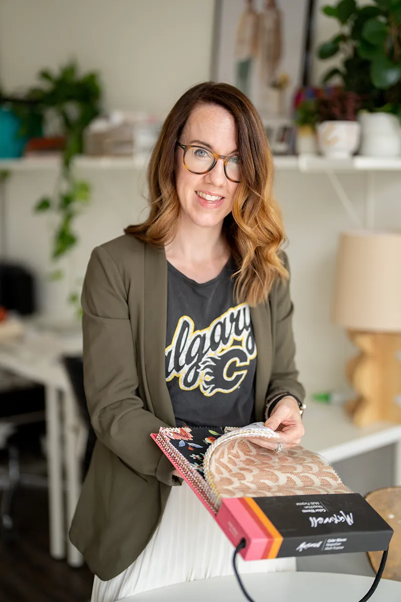 Studio | Bricks + Birches